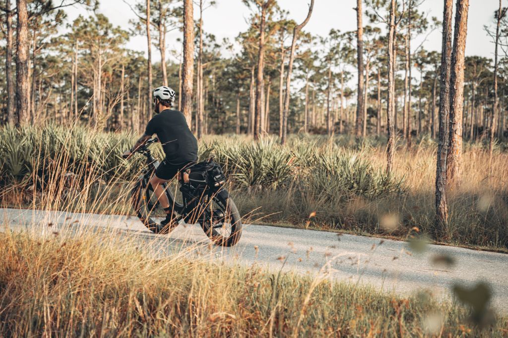 Everything You Need to Know about Off-Road Ebikes | Heybike