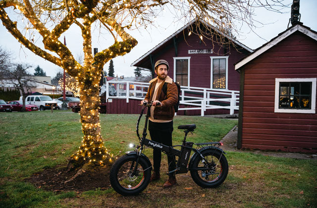 How to Choose the Right Electric Bike Conversion Kit | Heybike