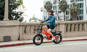 Safe Cycling: Understanding Bike Lane Types – Heybike