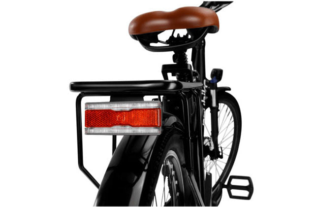 How to Choose the Bicycle Brake Light for Safety Purpose? | Heybike