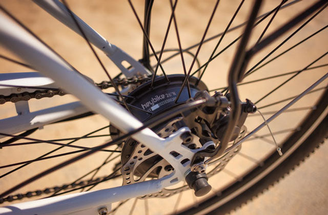 Reasons of Bike Chain Keeps Falling Off and How to Fix | Heybike
