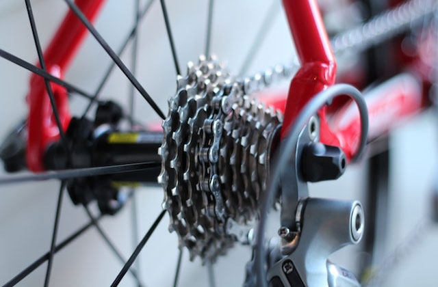 What Is Bike Crank Arm and Important Things to Know | Heybike