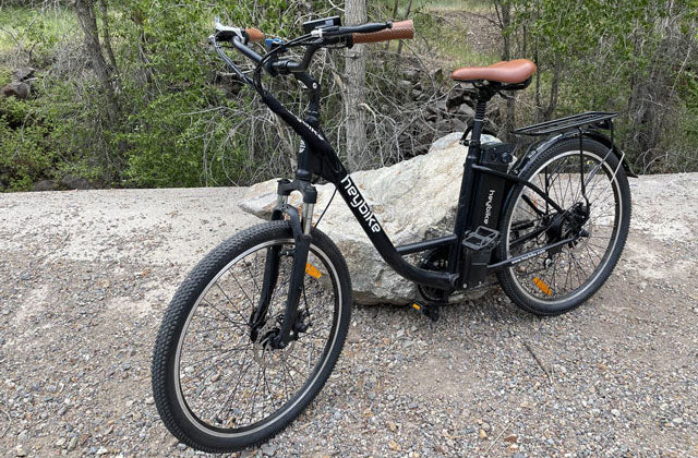 Everything You Want to Know About Ebike Controllers | Heybike