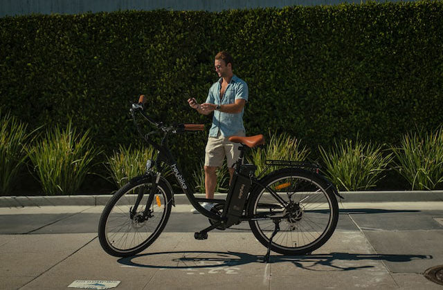 What Is A Good Electric Bike For Dads | Heybike