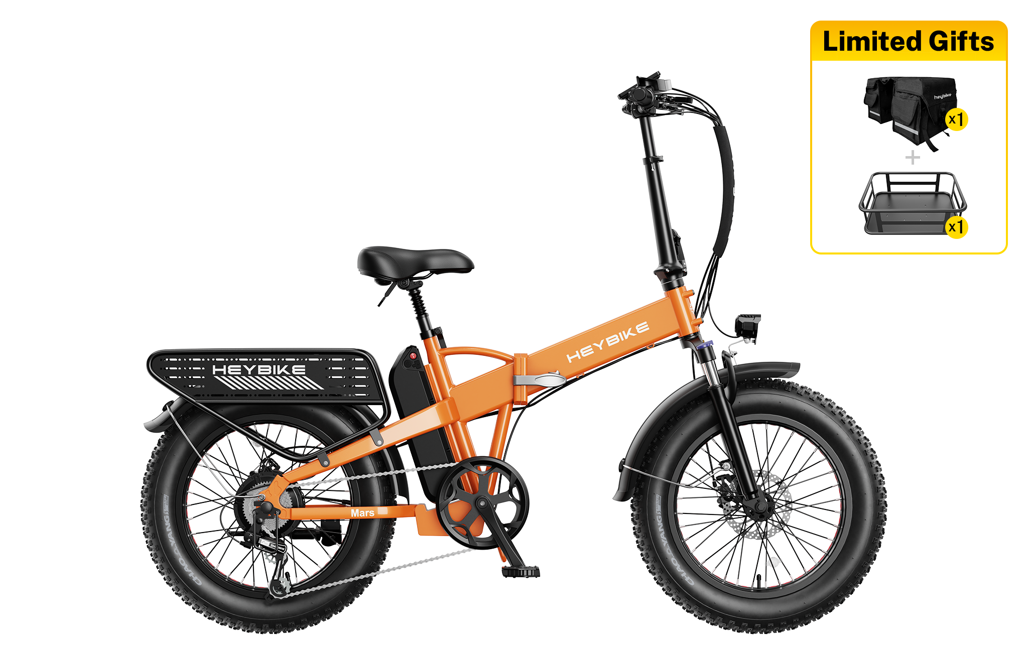 The Ultimate Guide to Resetting Your Electric Bike Controller | Heybike