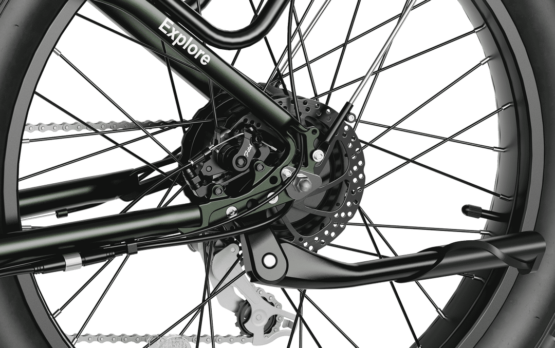 All Products – Heybike