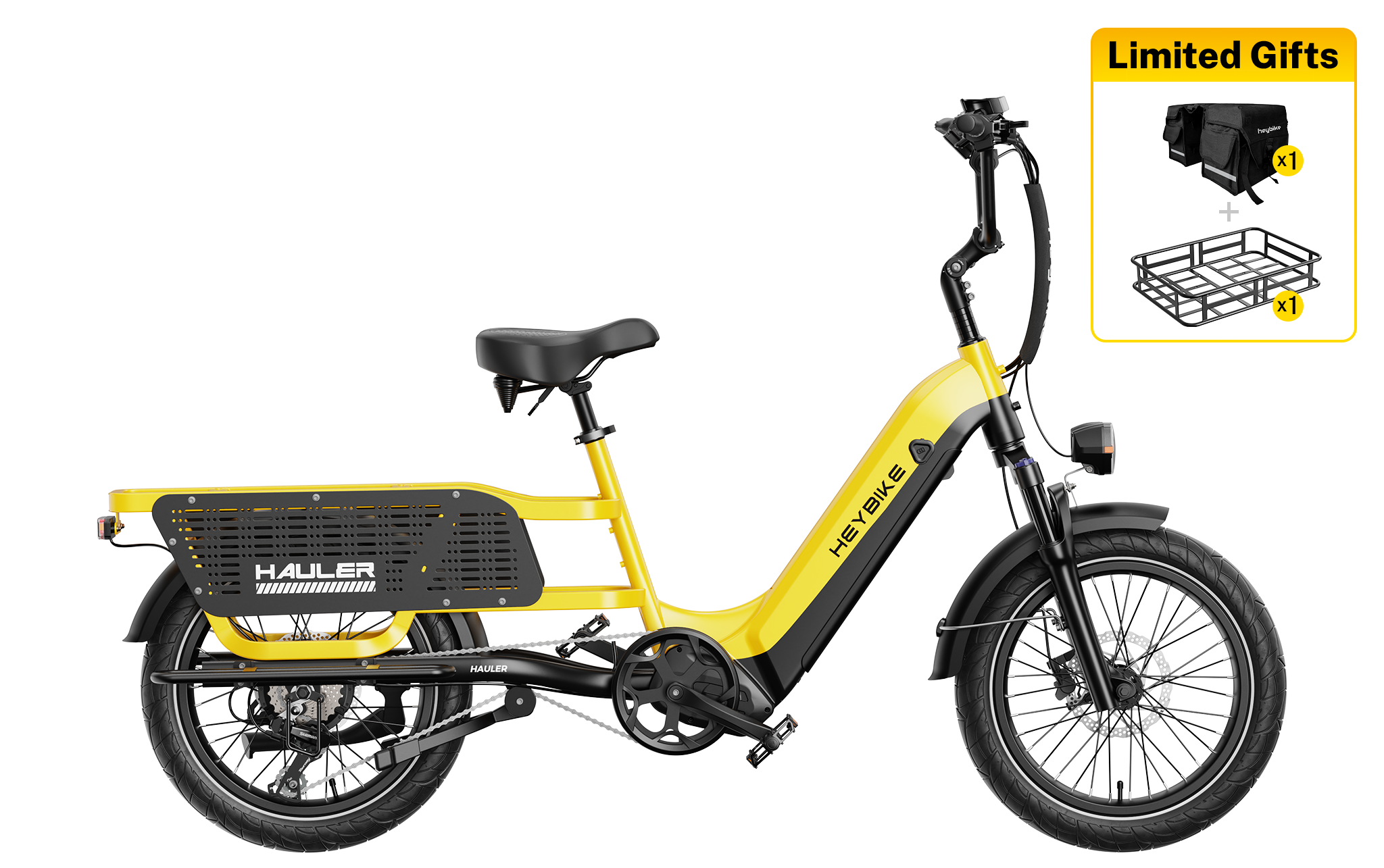 The Ultimate Guide to Resetting Your Electric Bike Controller | Heybike