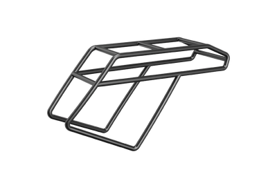 Hero Rear Rack (For Step Through Version) – Heybike