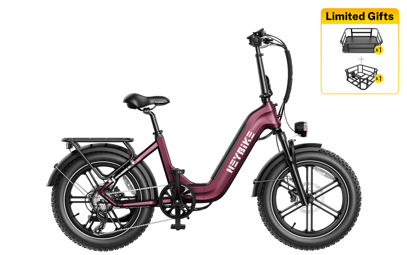 Heybike Mars 2.0 Ebike FAQ: Everything You Need to Know