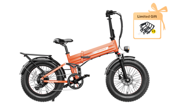 6 Best Class 3 Electric Bikes in 2025 – Heybike