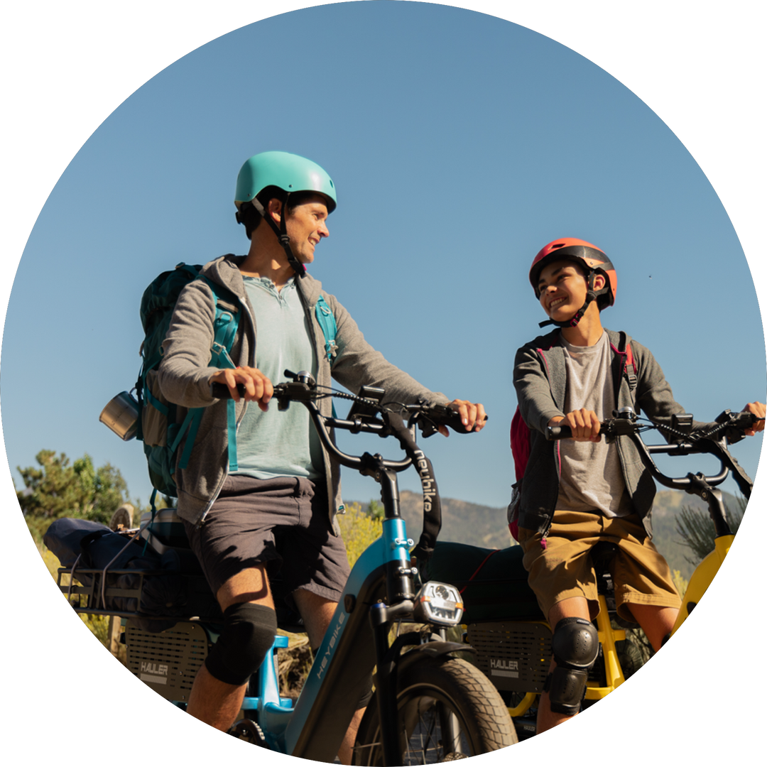 About Heybike Brand | HeyBike