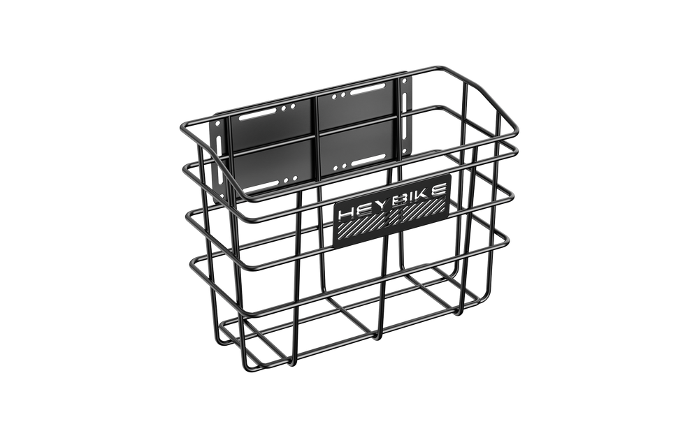 Rear Side Baskets Set | Heybike