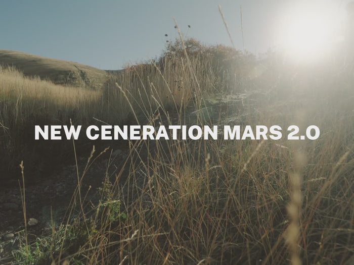 Mars 2.0 Foldable Fat Tire eBike | Heybike